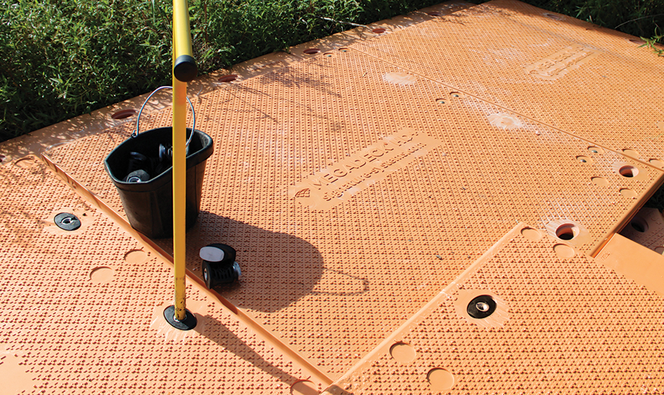 פורצי הדרך דרכים זמניות בע״מ - megadeck-hd